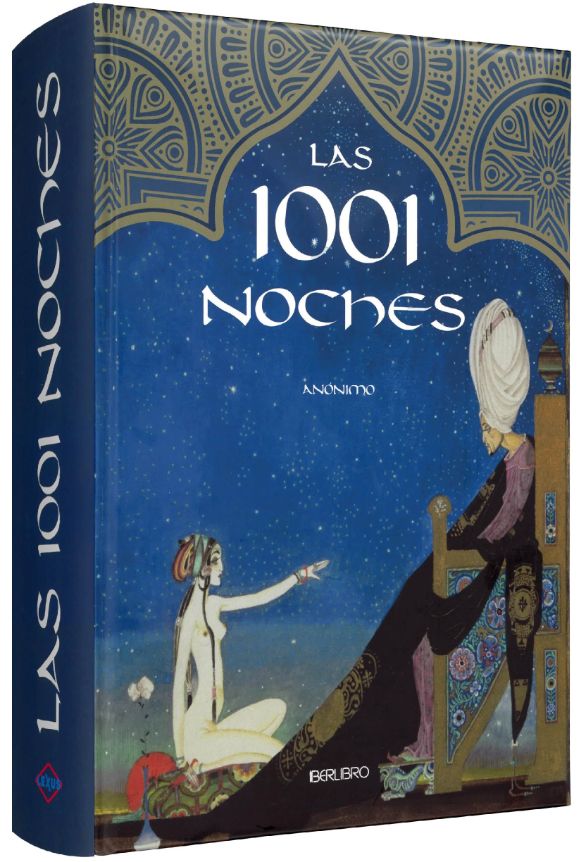 Las 1001 Noches - Librería en Medellín