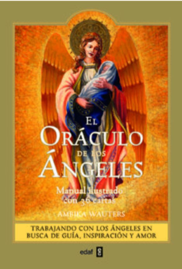 El Oráculo De Los Ángeles - Librería en Medellín