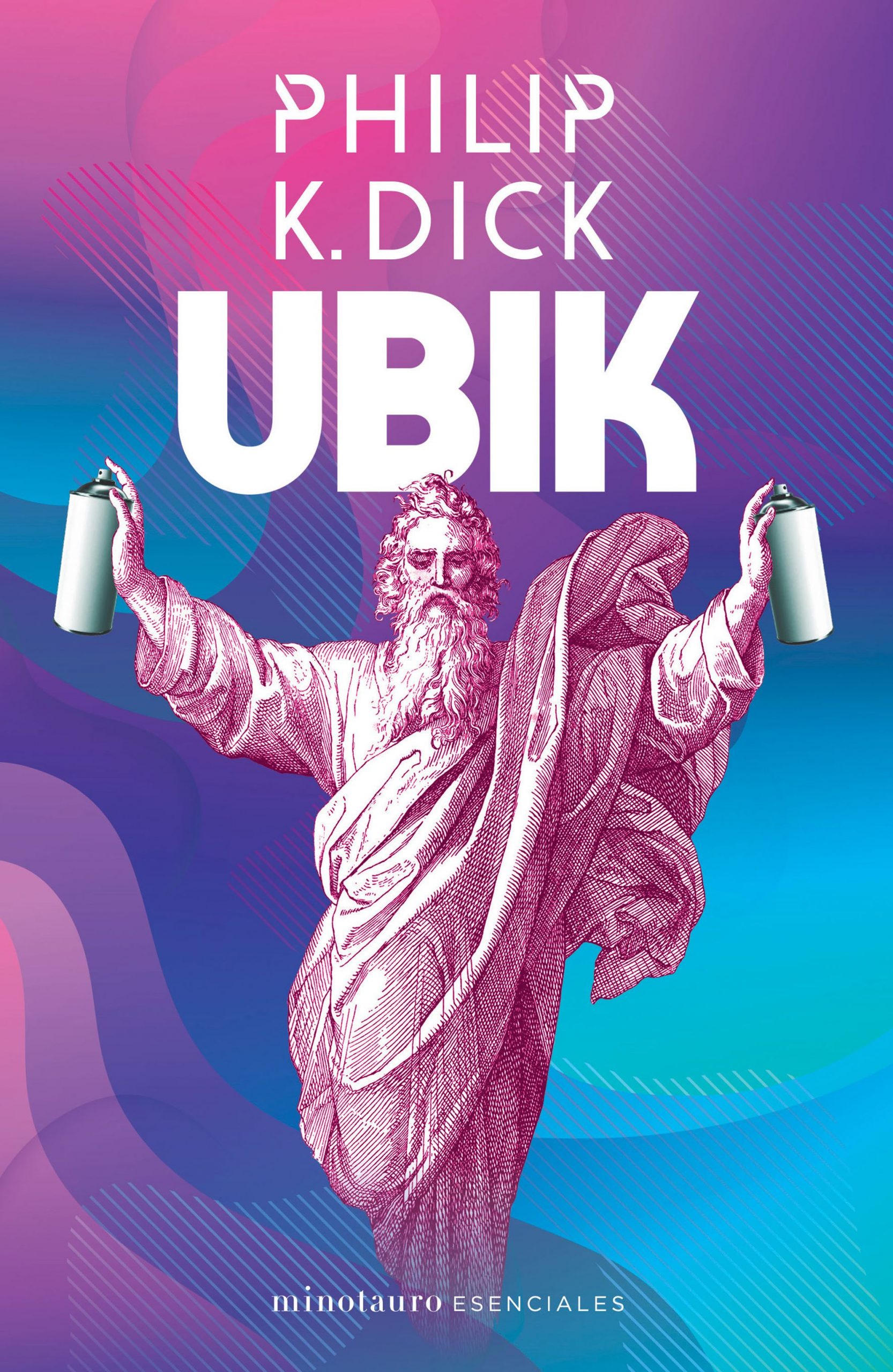 Ubik - Librería en Medellín