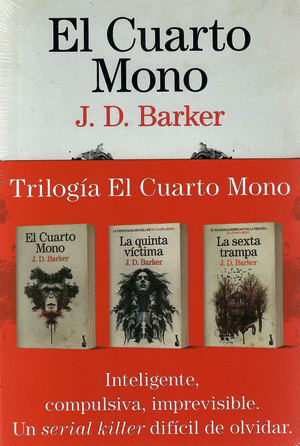 Pack El Cuarto Mono - Librería en Medellín