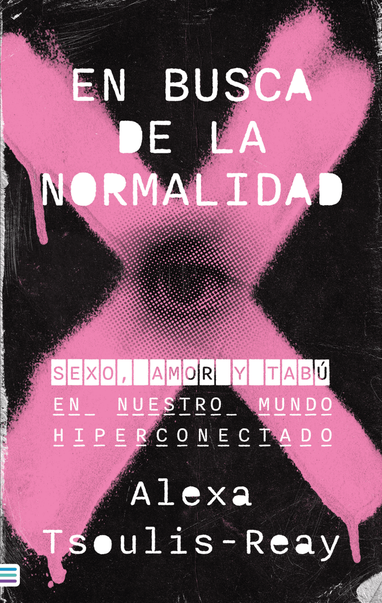 En Busca De La Normalidad - Librería en Medellín