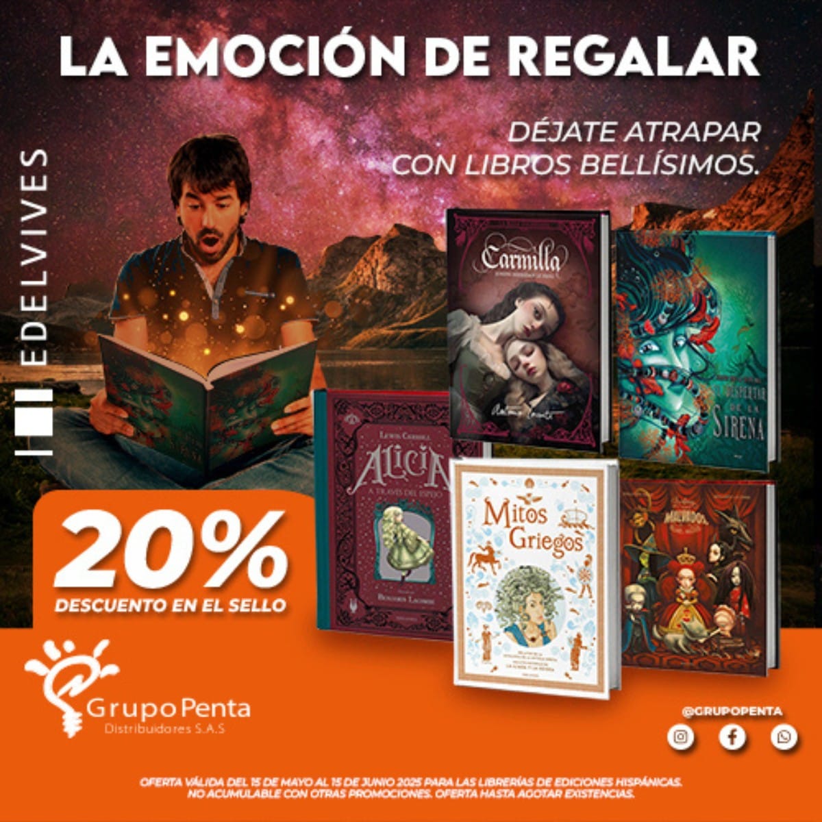 Librería en Medellin - Compra libros Online Ediciones Hispánicas