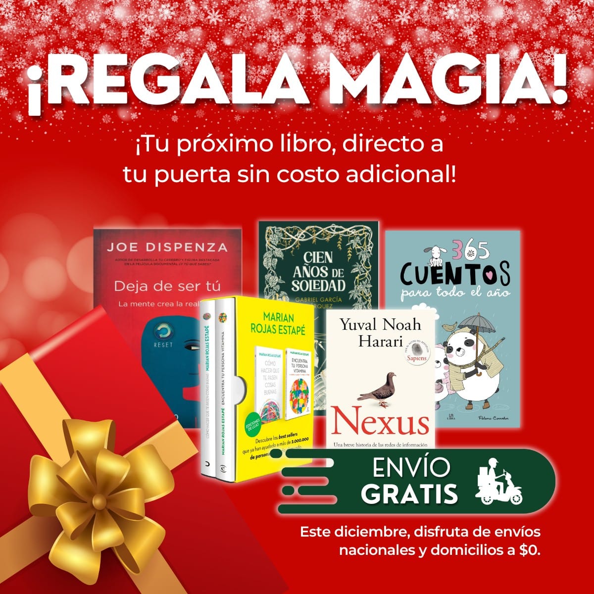 Librería en Medellin - Compra libros Online Ediciones Hispánicas