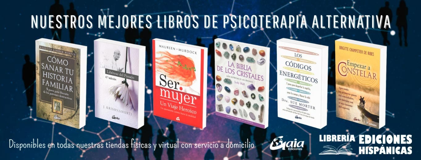 Librería en Medellin - Tienda de libros Online Ediciones Hispánicas