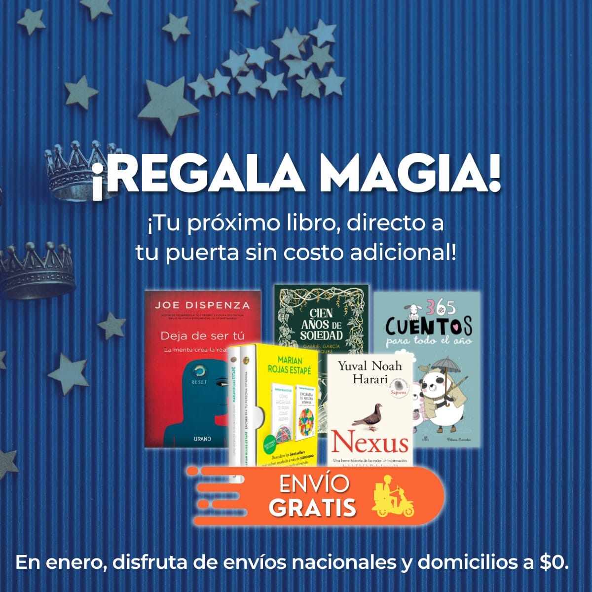 Librería en Medellin - Compra libros Online Ediciones Hispánicas