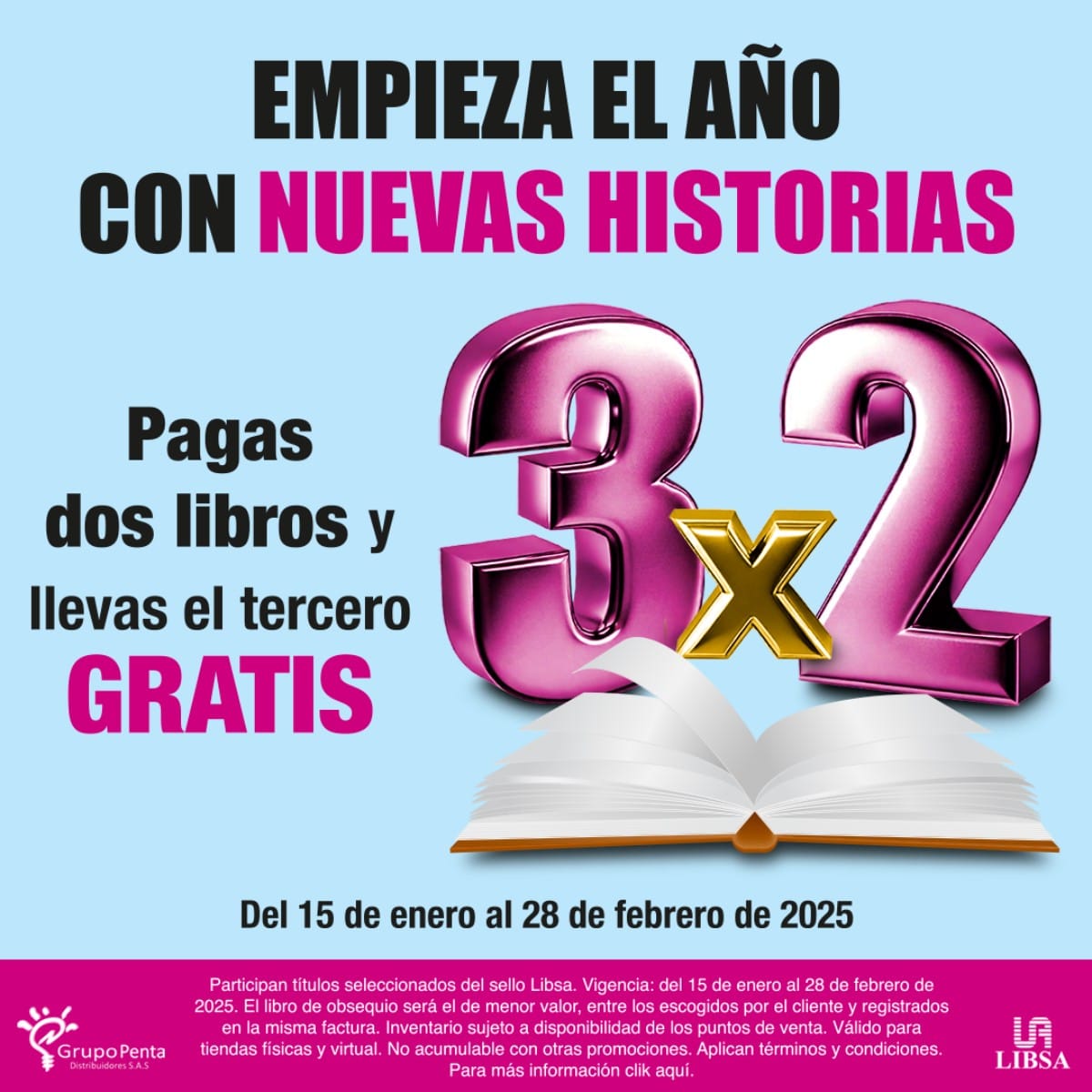 Librería en Medellin - Compra libros Online Ediciones Hispánicas