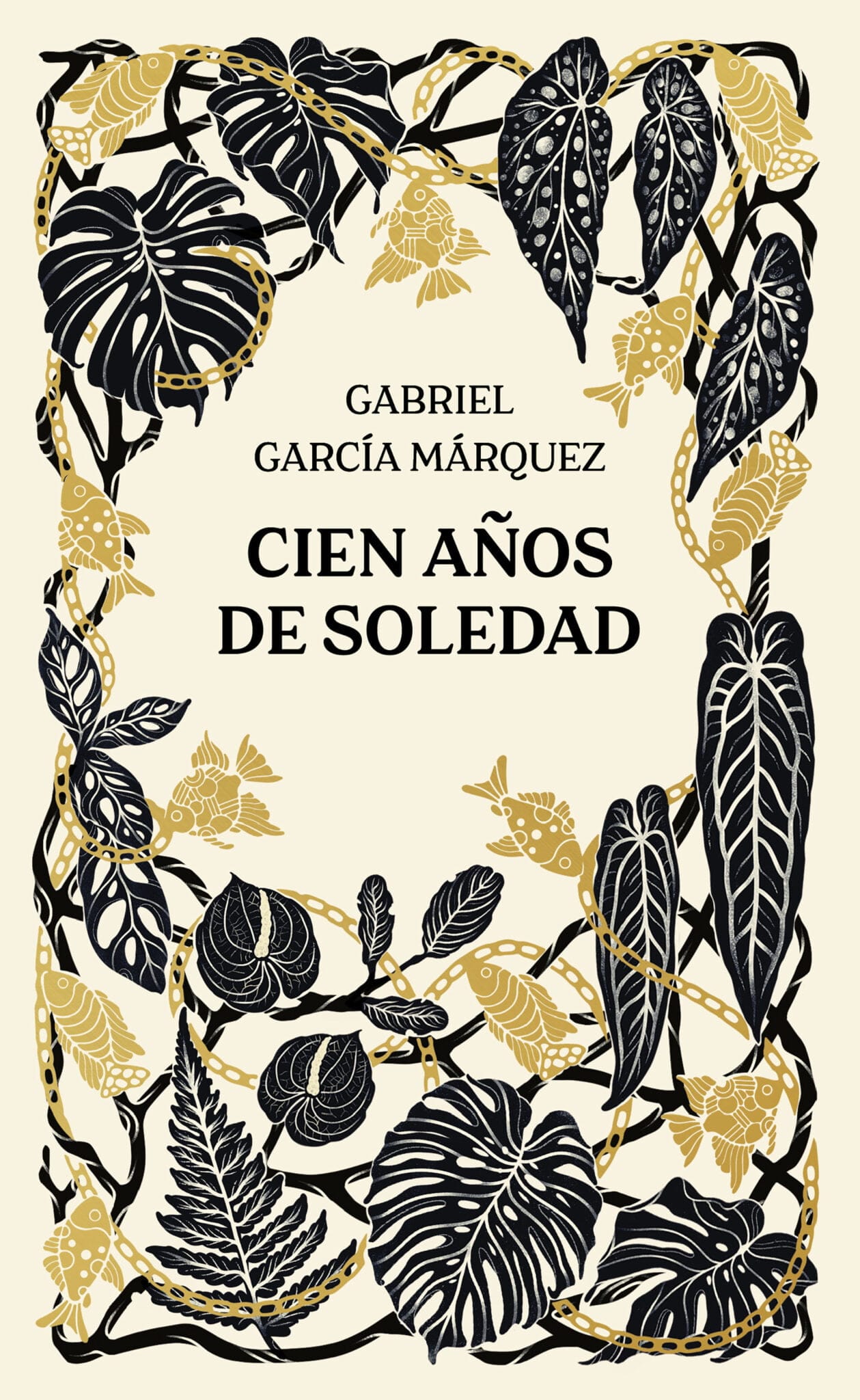 Cien Años De Soledad (Edición Aniversario) - Librería en Medellín