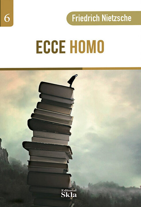 Ecce Homo - Librería en Medellín