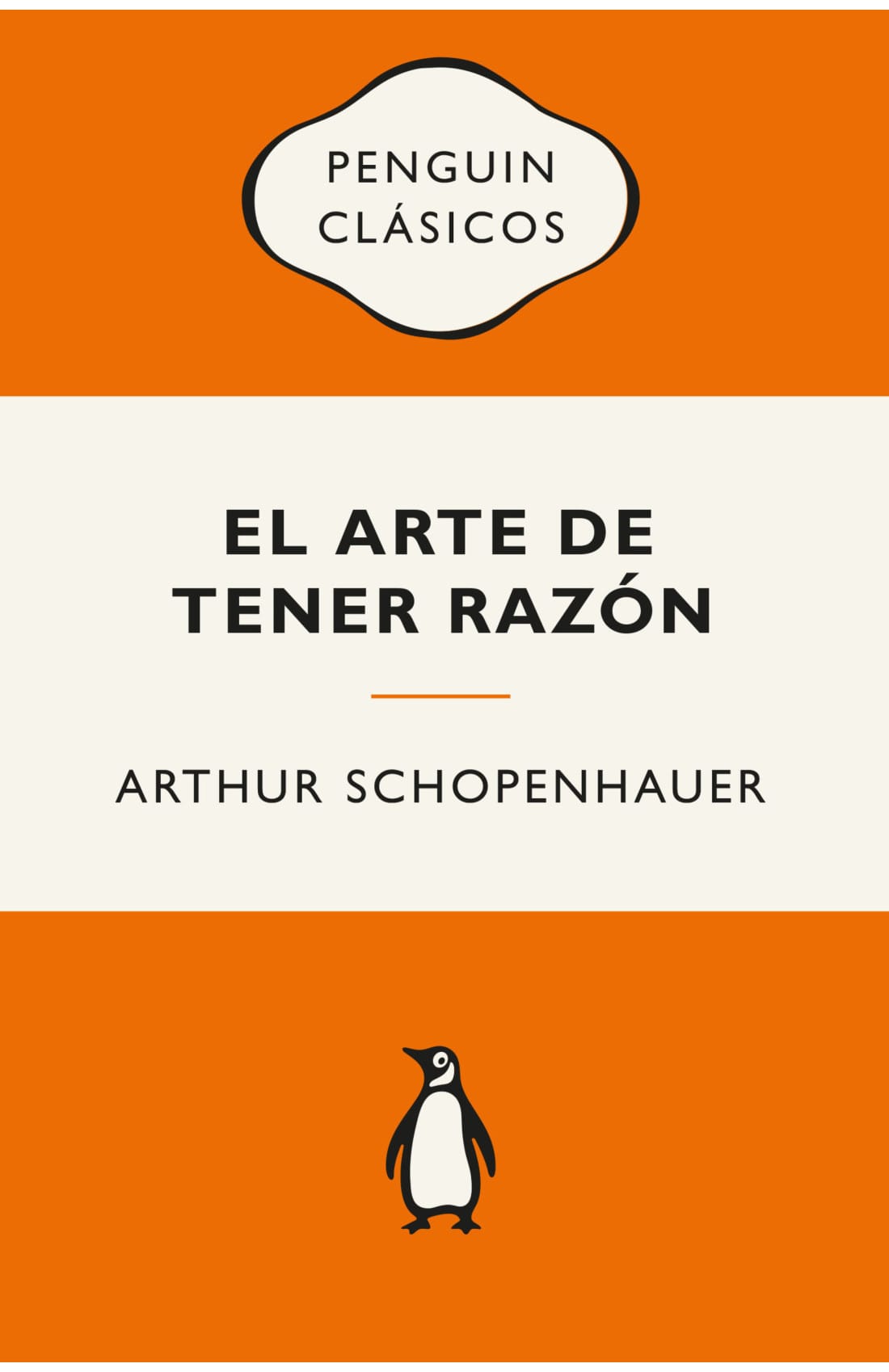 El Arte De Tener Razón - Librería en Medellín