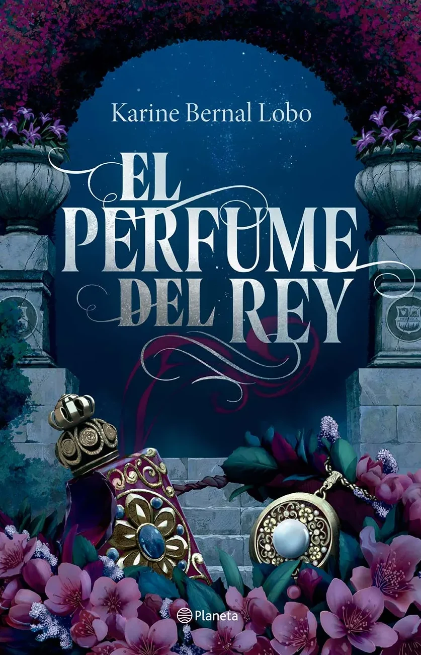 El Perfume Del Rey (Edicion De Lujo) - Librería en Medellín