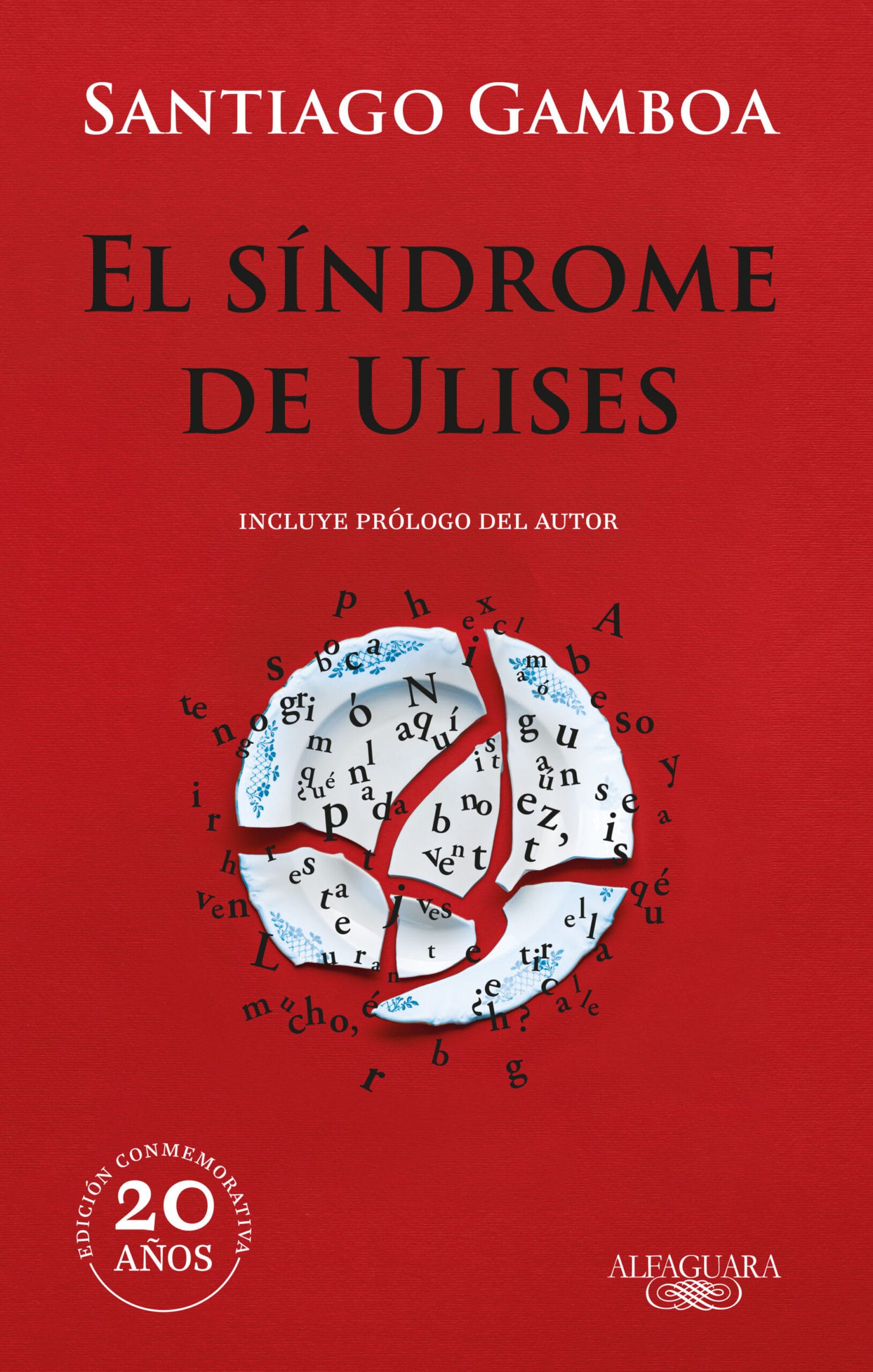 El Síndrome De Ulises - Librería en Medellín
