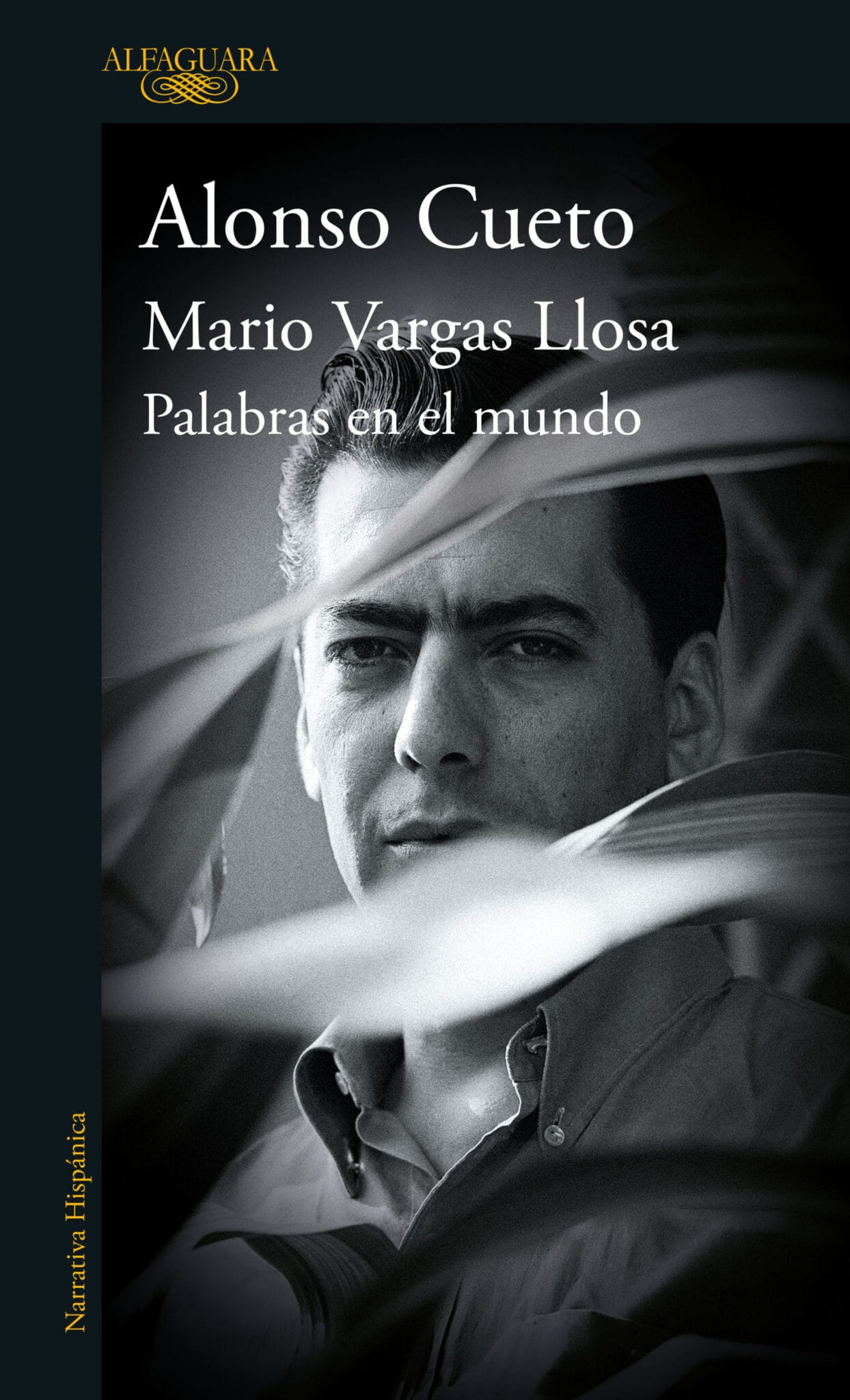 Mario Vargas Llosa. Palabras En El Mundo - Librería en Medellín