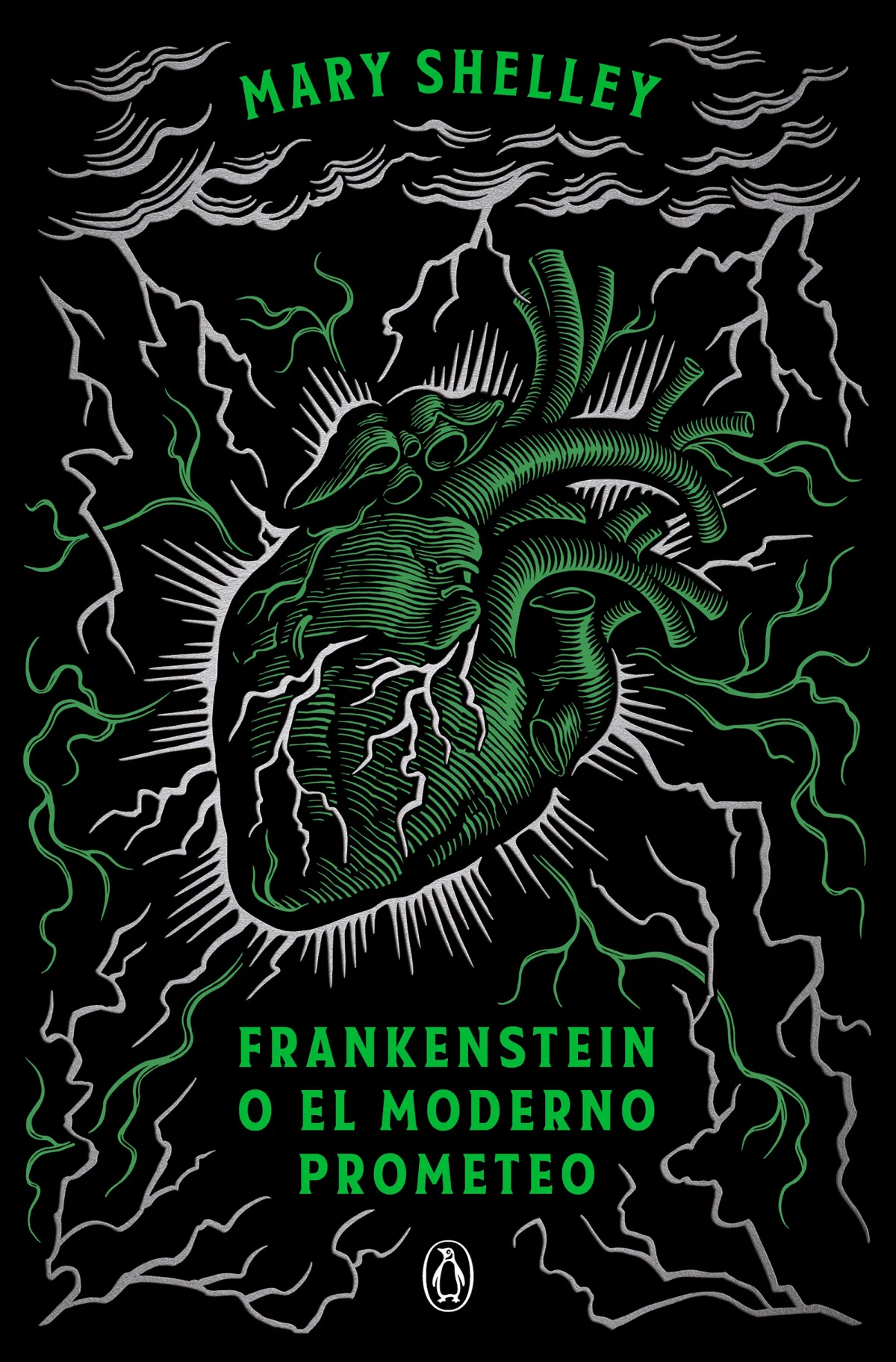 Frankenstein O El Moderno Prometeo (Edición Conmemorativa) - Librería ...