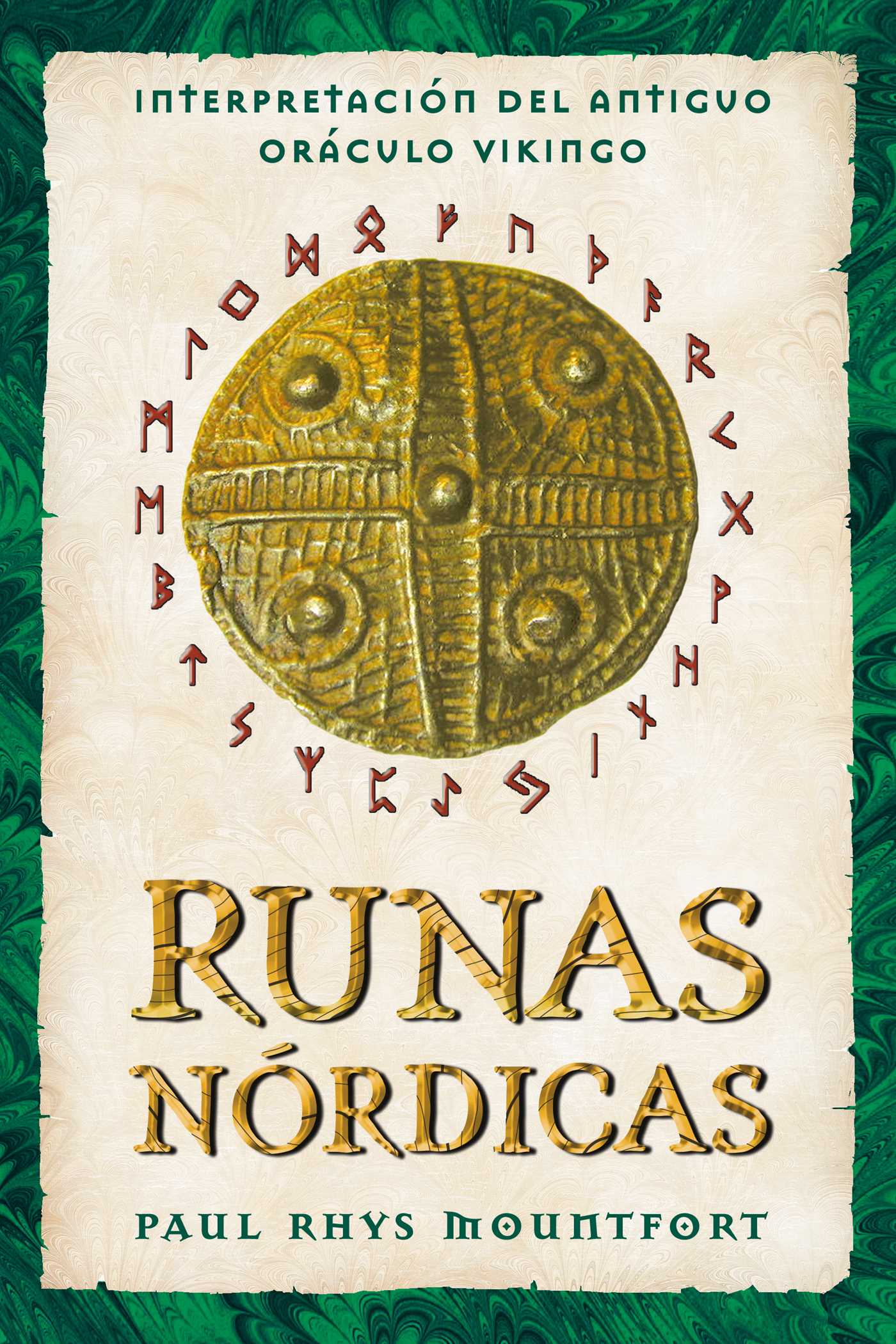 Runas Nórdicas - Librería en Medellín