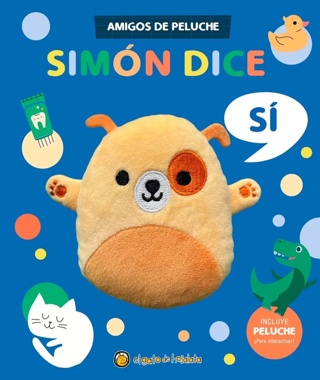 Simón Dice - Librería en Medellín