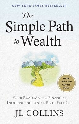 The Simple Path To Wealth - Librería en Medellín