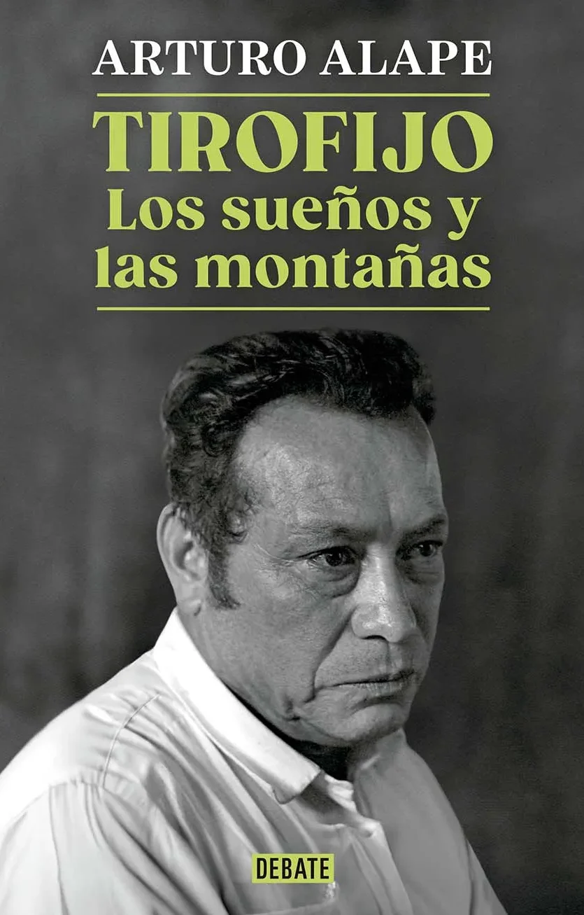 Tirofijo. Los Sueños Y Las Montañas - Librería en Medellín