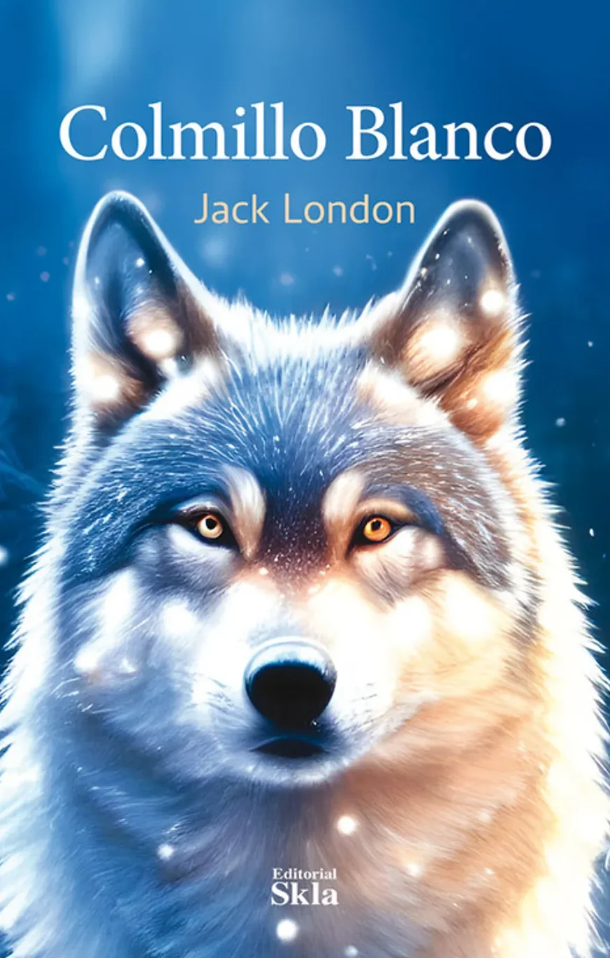 Colmillo Blanco - Librería en Medellín